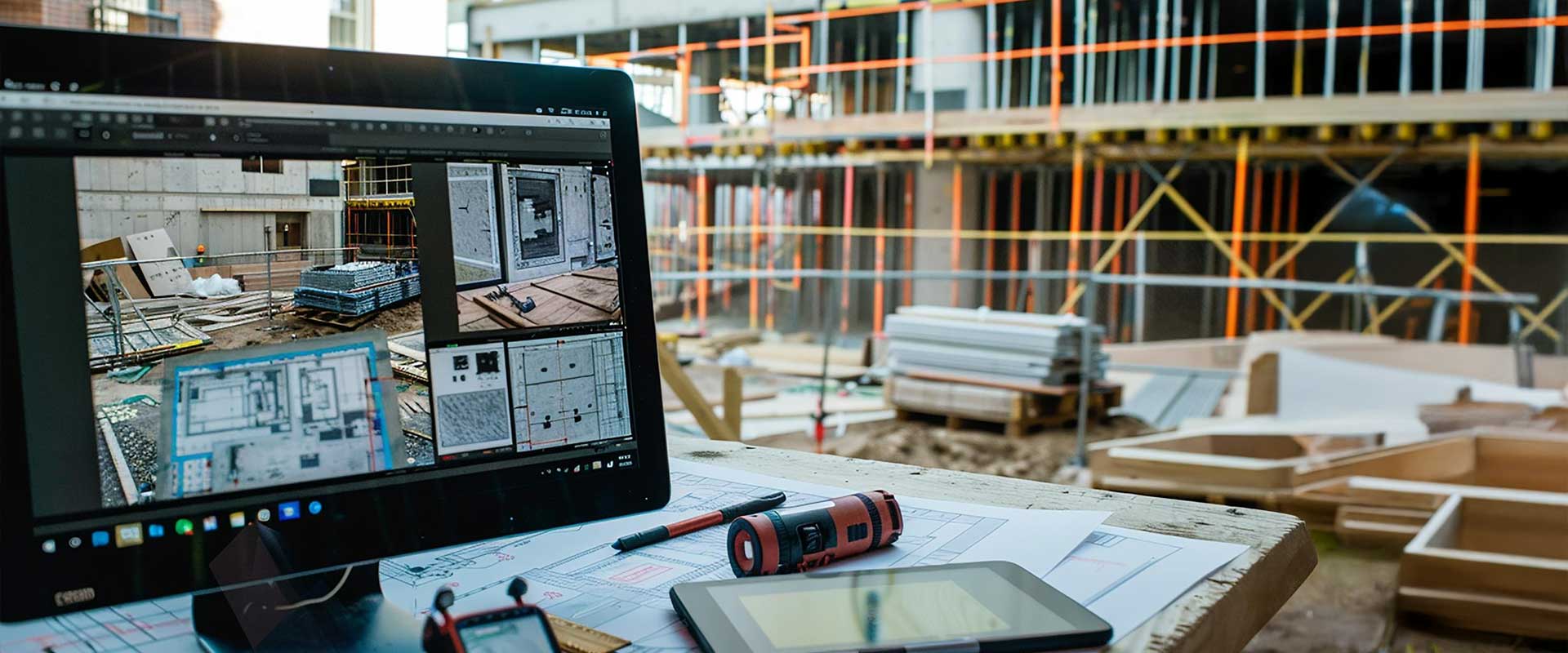 Herramientas para el diseño estructural con énfasis en BIM - Nuk